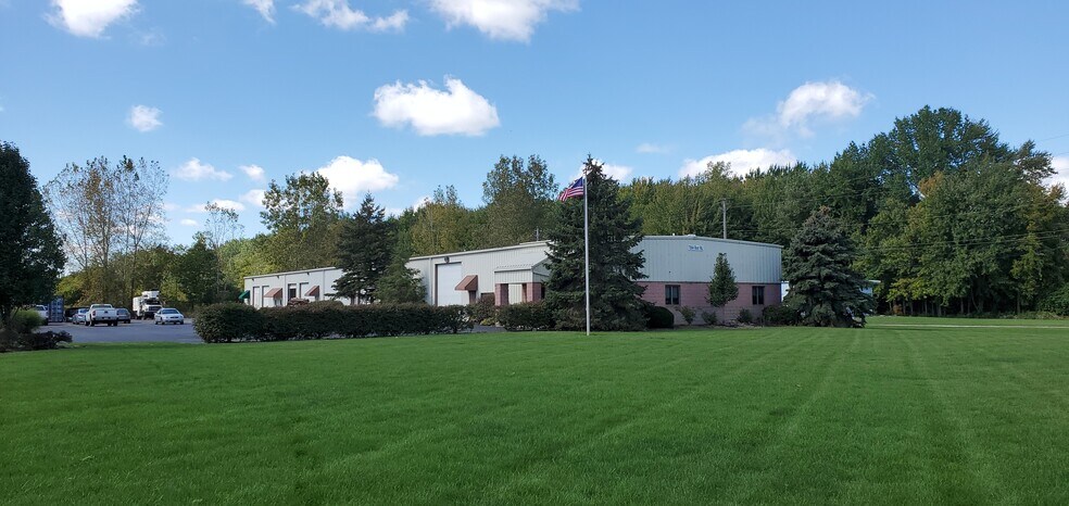 7864 Root Rd, North Ridgeville, OH 44039 | LoopNet