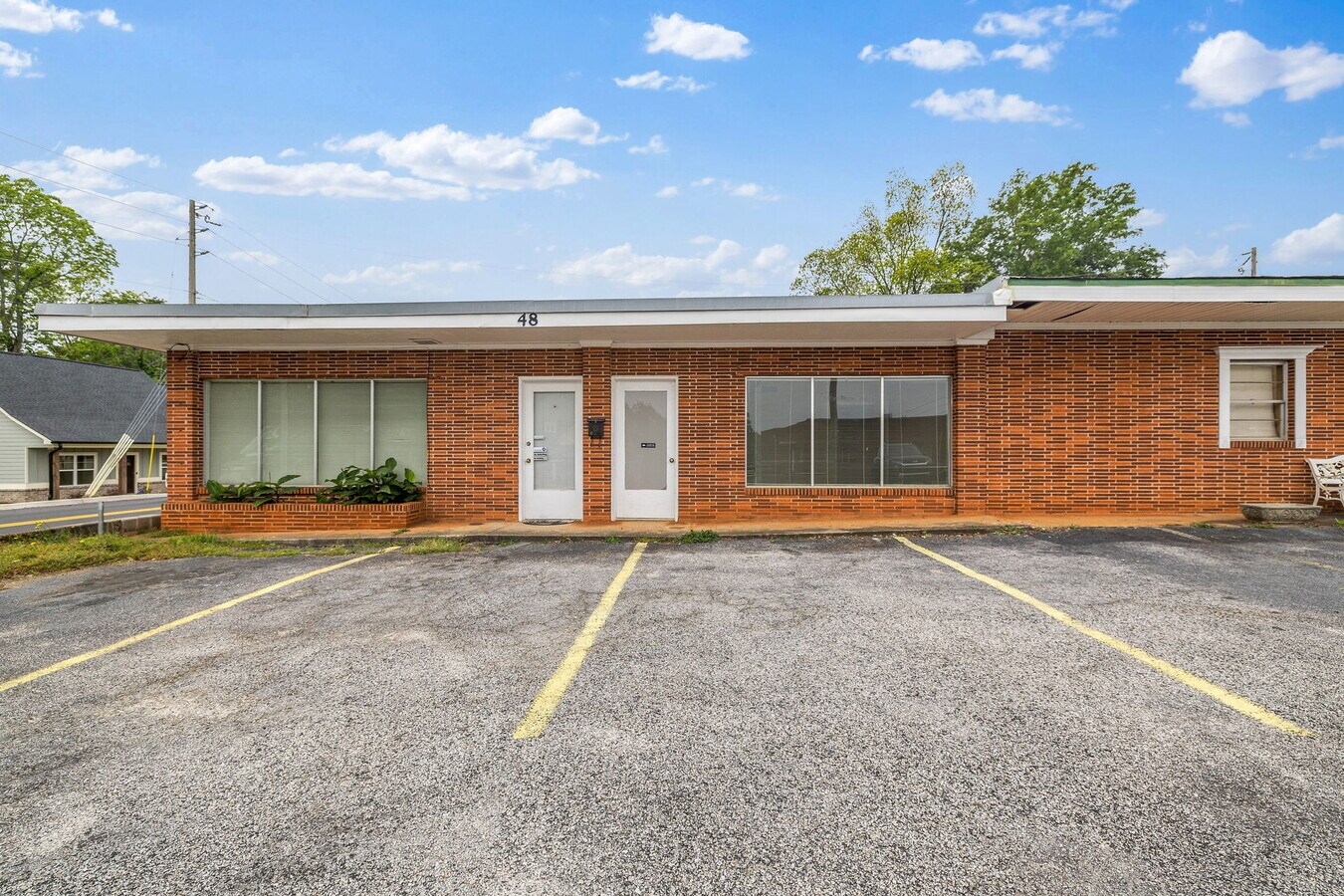 48 Georgia Ave, Commerce, GA 30529 | LoopNet