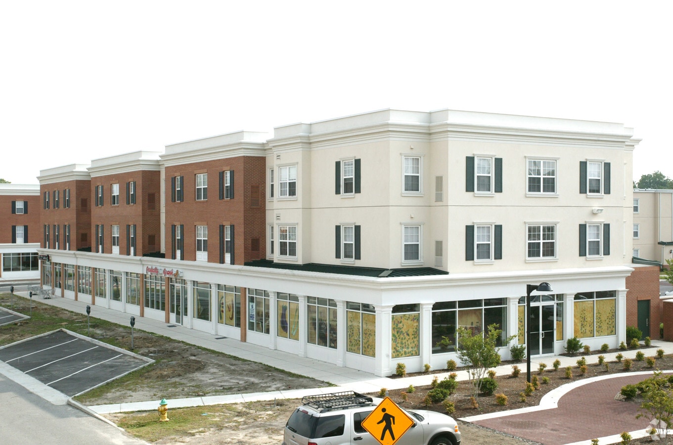 4408 Monarch Way, Norfolk, VA 23508 | LoopNet