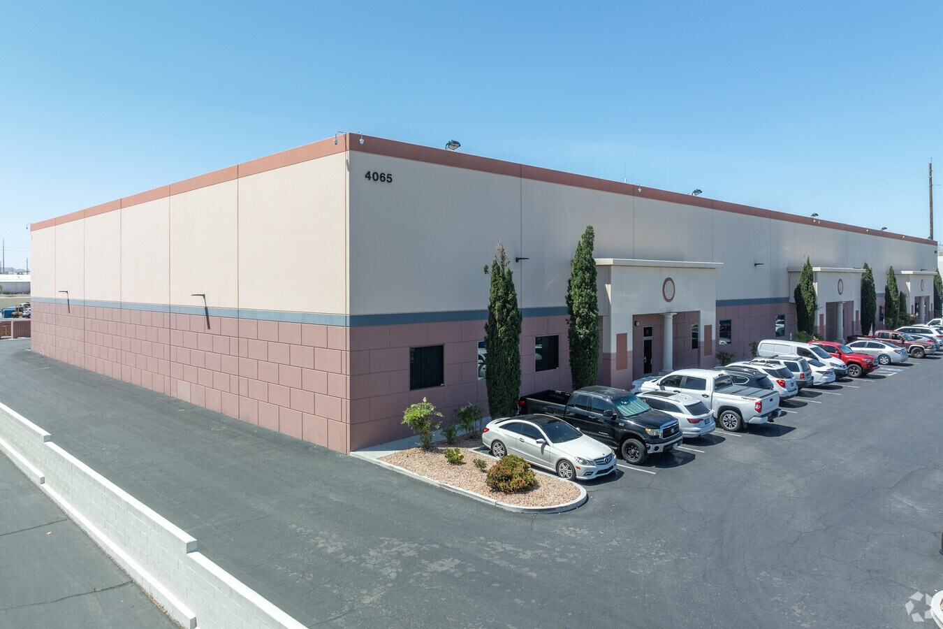 4065 W Mesa Vista Ave, Las Vegas, NV 89118 | LoopNet