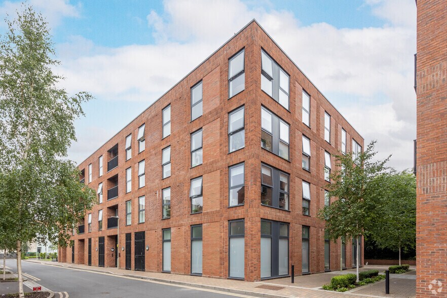 Brunswick Rd, Gloucester, GLS GL1 1JE - Friars Orchard | LoopNet