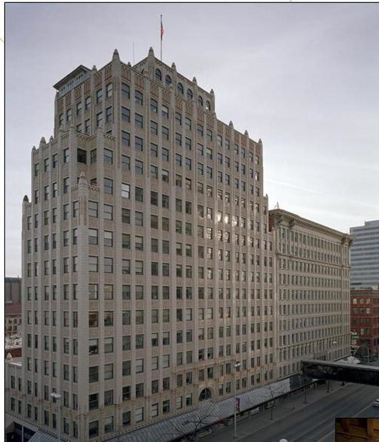 421 W Riverside Ave, Spokane, WA 99201 | LoopNet