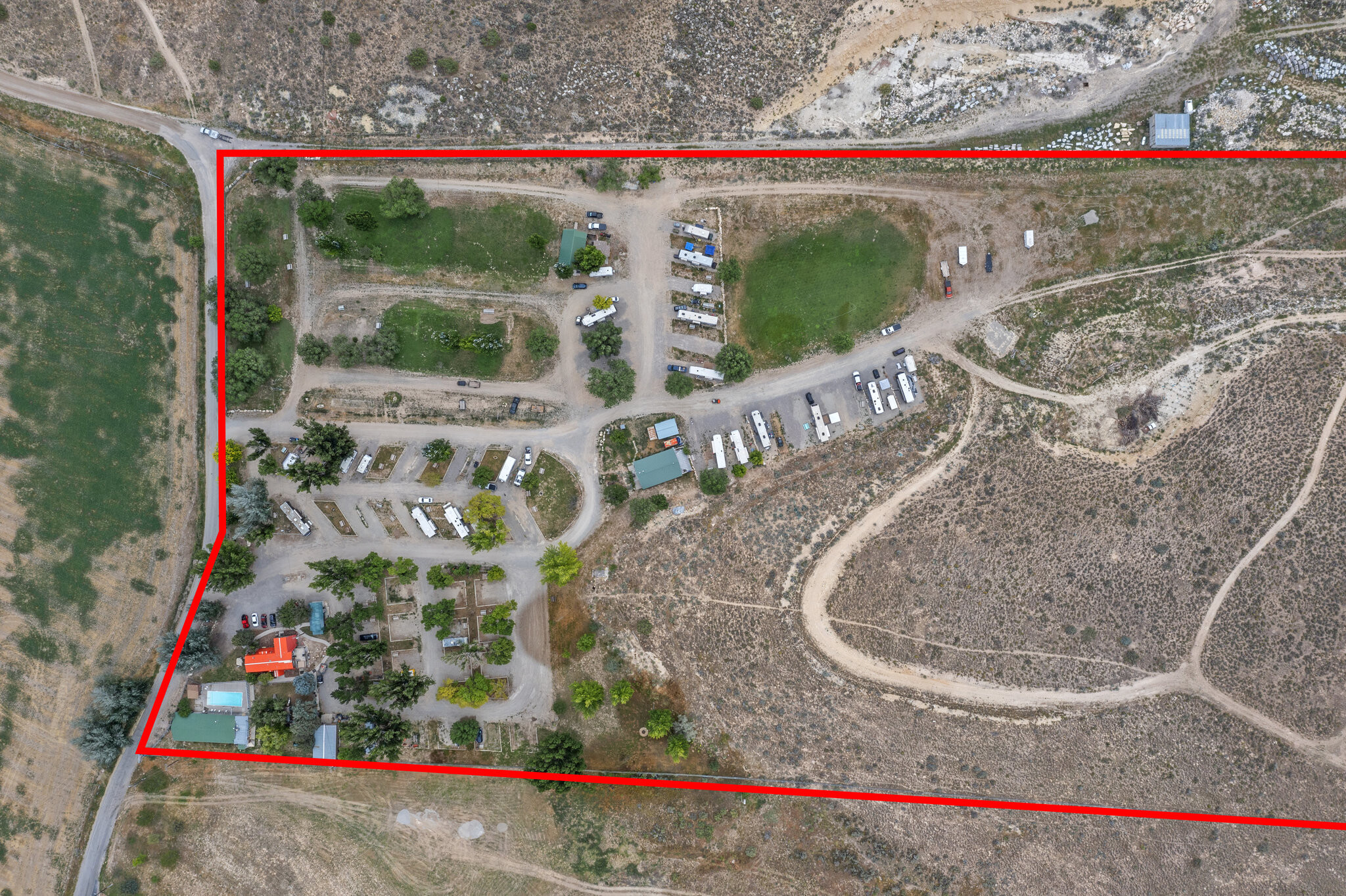 Johnson, Manti, UT 84642 - Temple Hill Campground | LoopNet