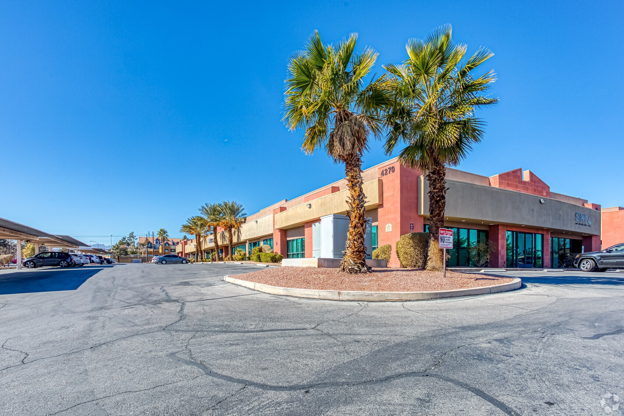 4270 S Decatur Blvd, Las Vegas, NV 89103 - Fountain View | LoopNet