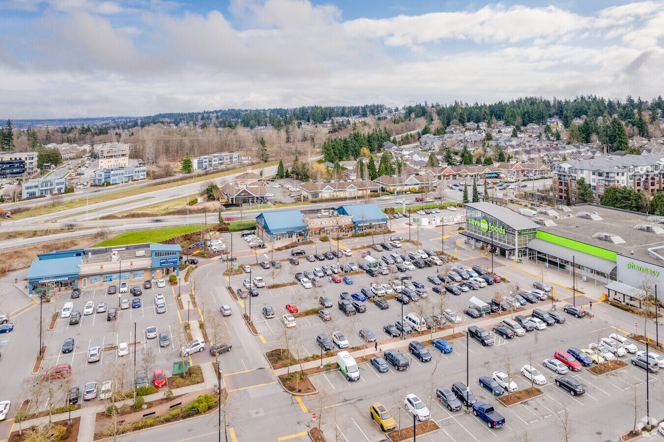 3041 152nd St, Surrey, BC V4P 3K1 | LoopNet