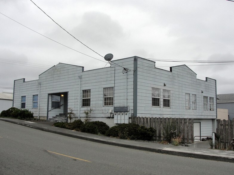 1402 Union St, Eureka, CA 95501 | LoopNet