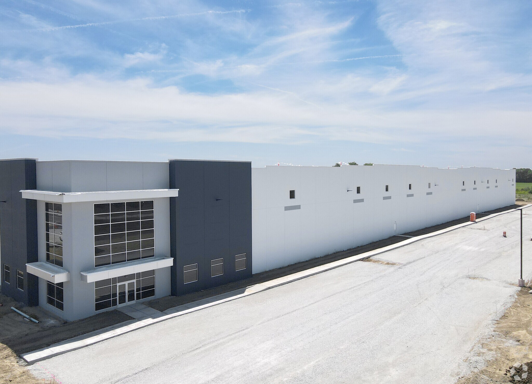 475 S Mount Zion Rd, Lebanon, IN 46052 - Indianapolis Commerce Center ...