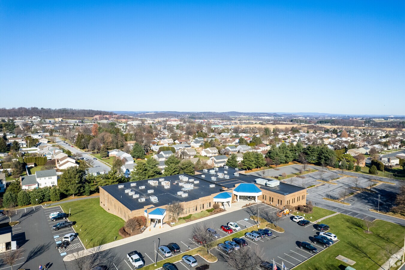 2205 Ridgewood Rd, Wyomissing, PA 19610 - Office for Lease | LoopNet