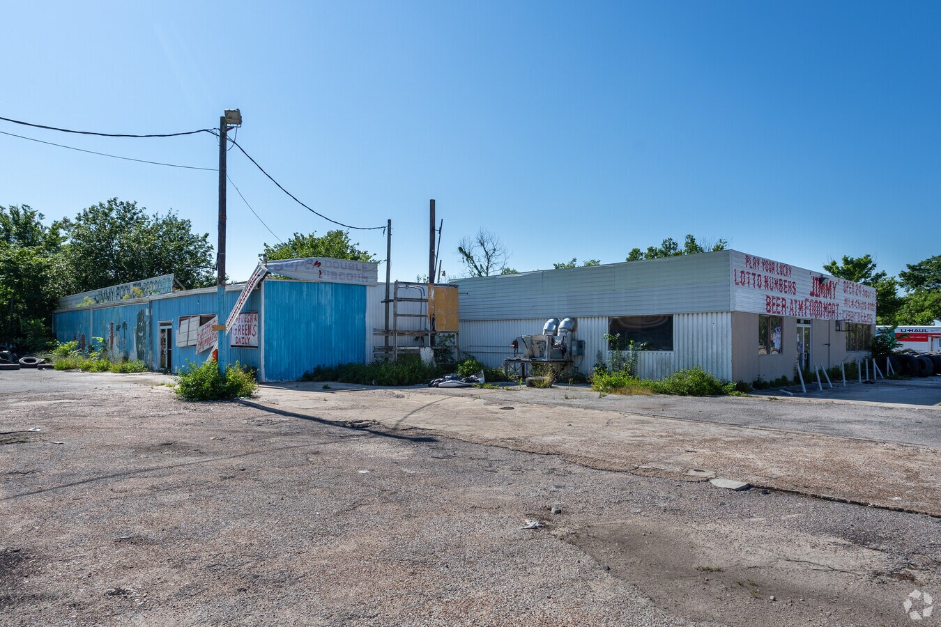 11658 Homestead Rd, Houston, TX 77016 | LoopNet