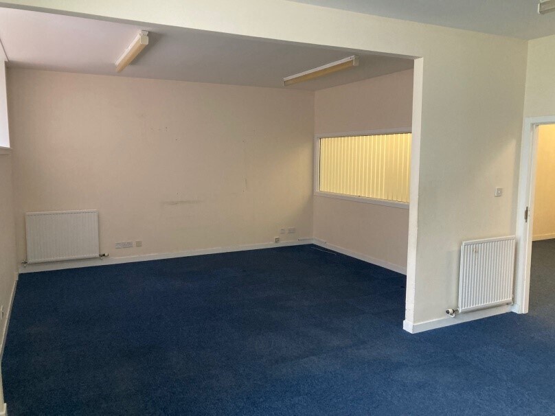Craigshaw Rd, Aberdeen, - West Tullos Industrial Estate | LoopNet