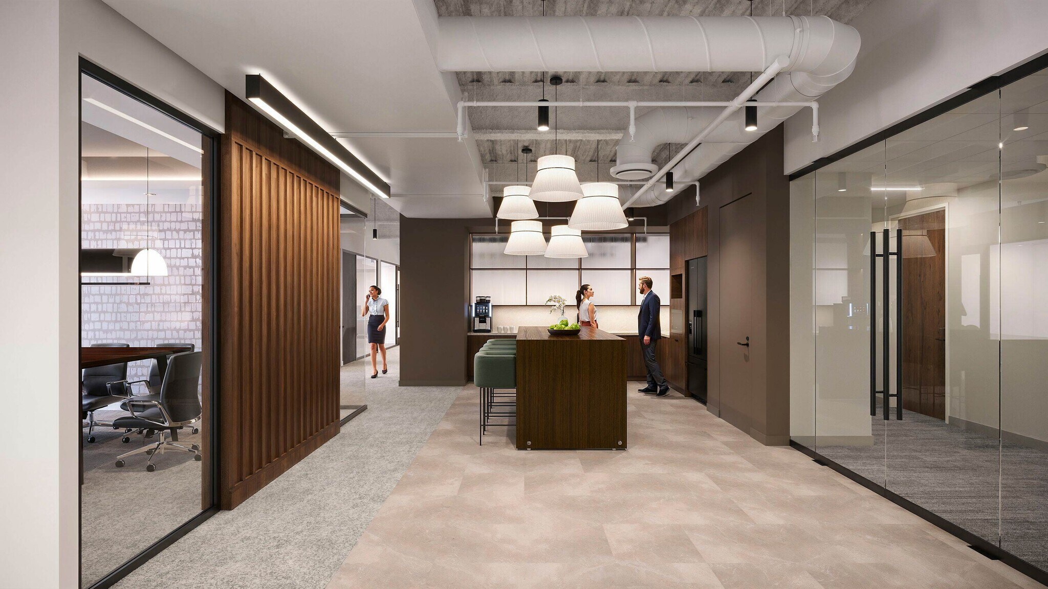 1 N Wacker, Chicago, IL 60606 - One North Wacker | LoopNet