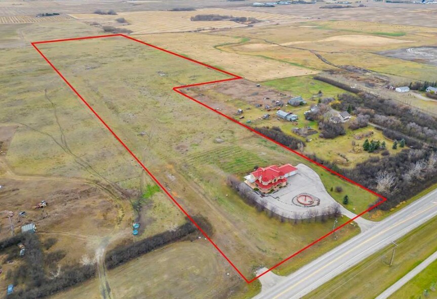 261030 Rge Rd 290, Rocky View No 44, AB T4A 3E6 | LoopNet