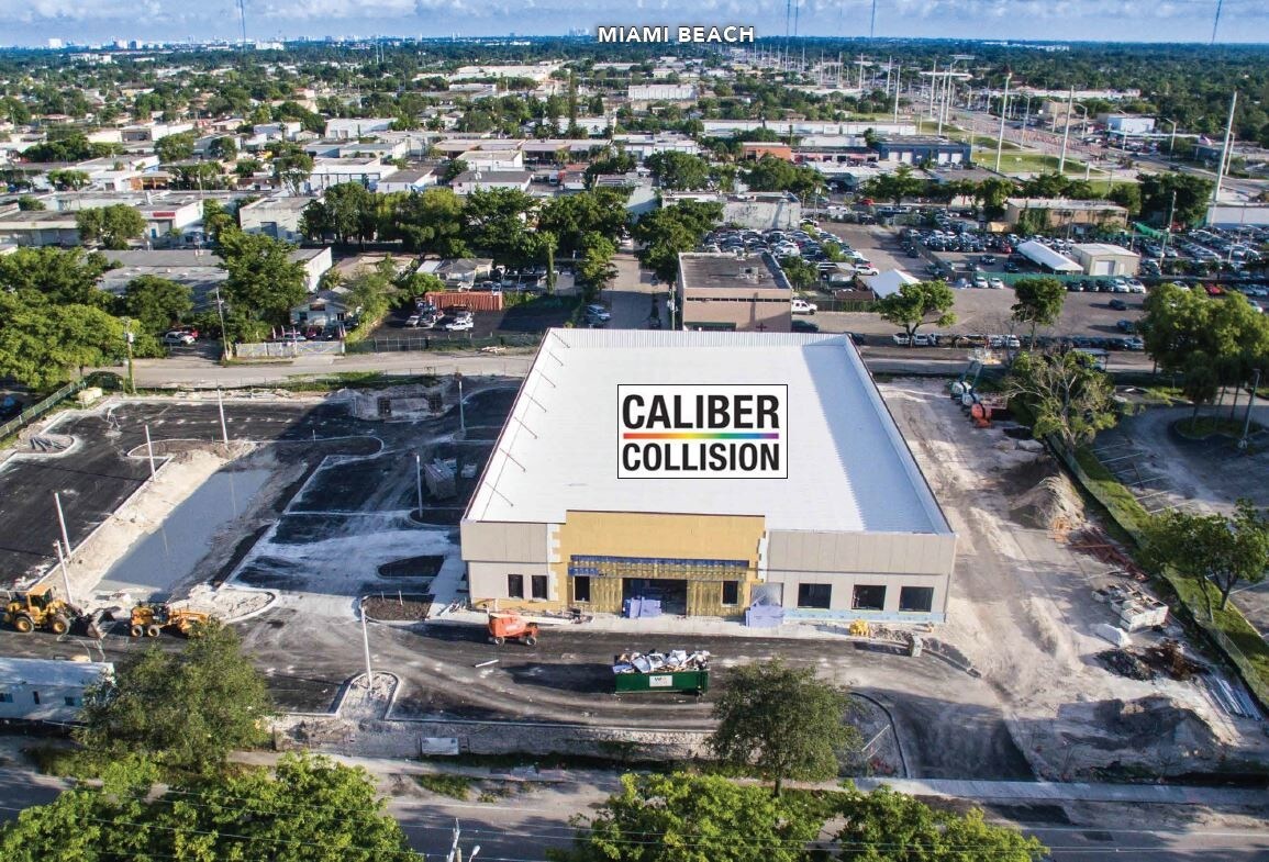 901 S State Road 7, Hollywood, FL 33023 | LoopNet