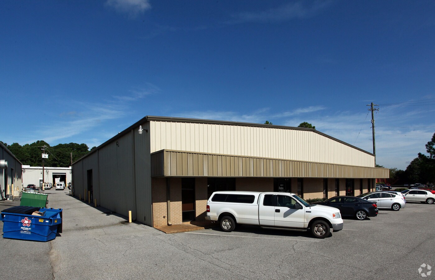 850 Lakeside Dr, Mobile, AL 36693 | LoopNet