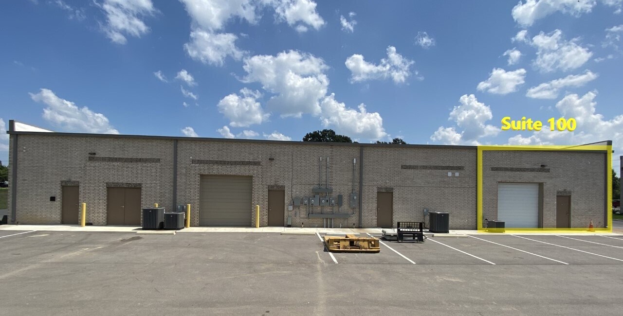 8101 Hacks Cross Rd, Olive Branch, MS 38654 - Hacks Cross Business ...