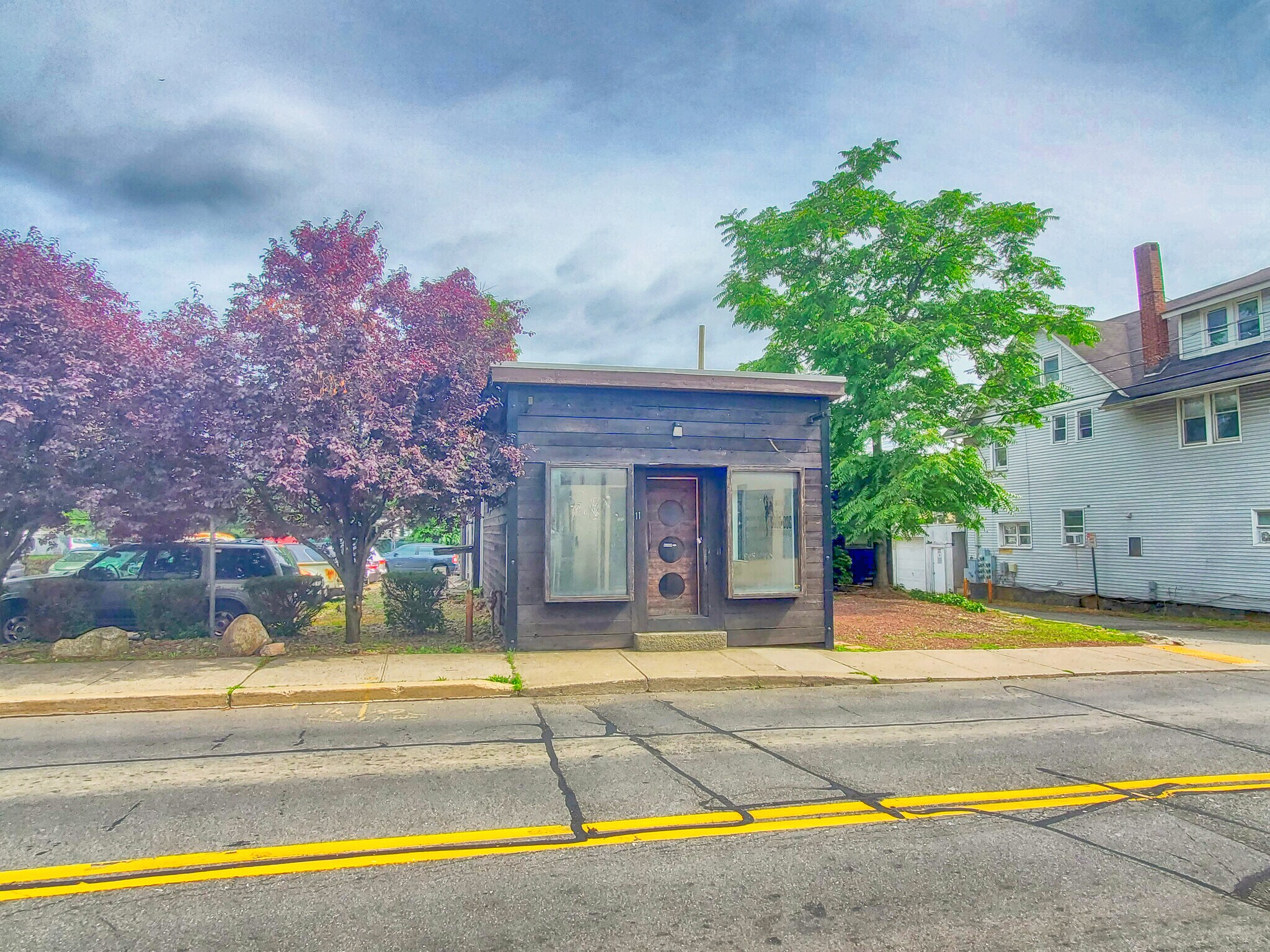 11 Wayne Ave, Suffern, NY 10901 - Versatile Flex Space - Rockland ...