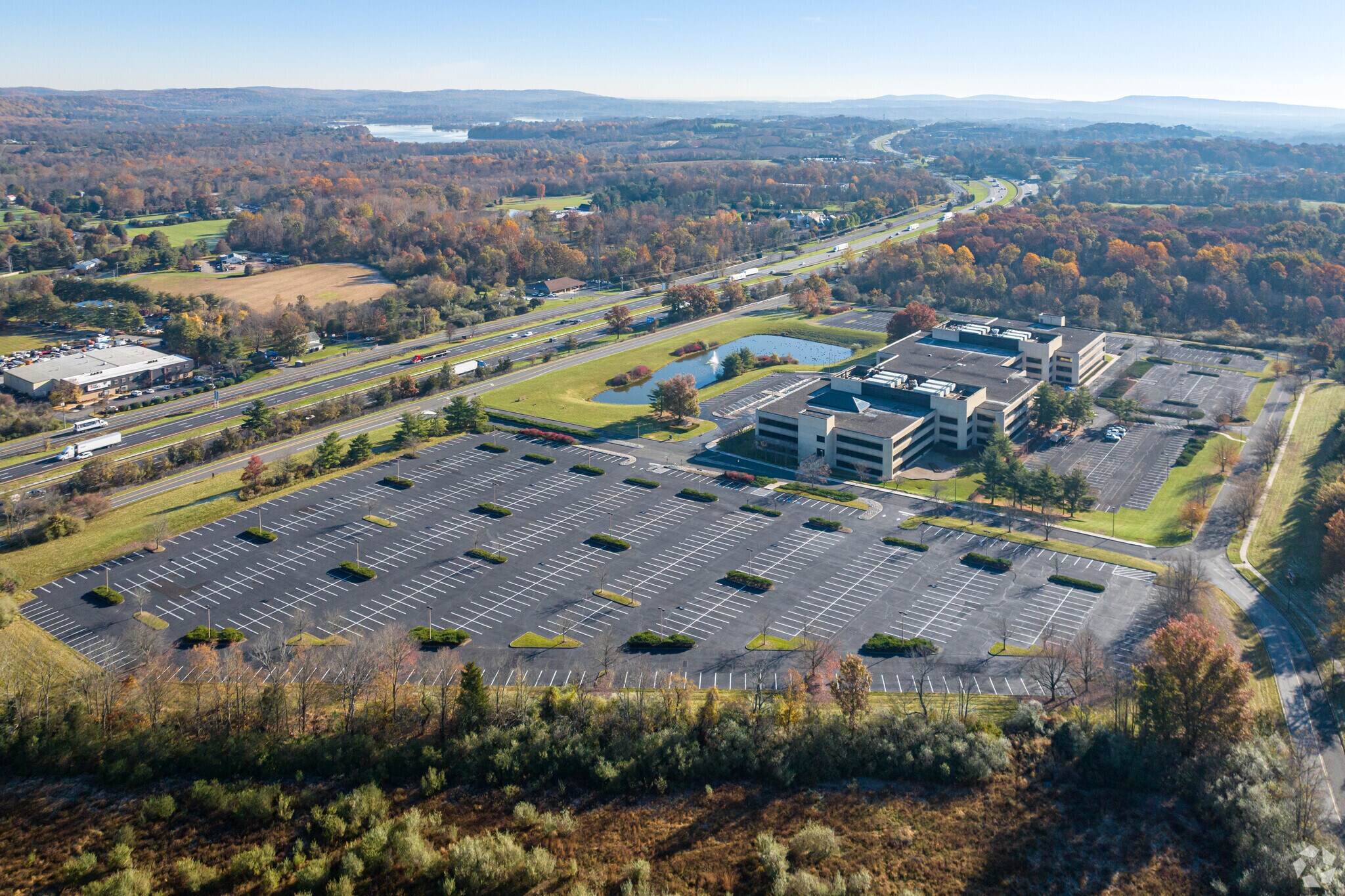 53 Frontage Rd, Hampton, NJ 08827 - Perryville I | LoopNet