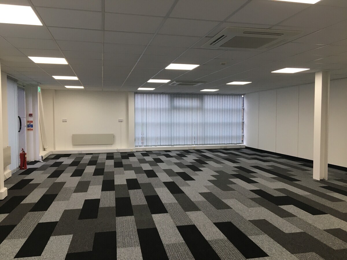 Harvard Ct, Warrington, CHS WA2 8LT | LoopNet