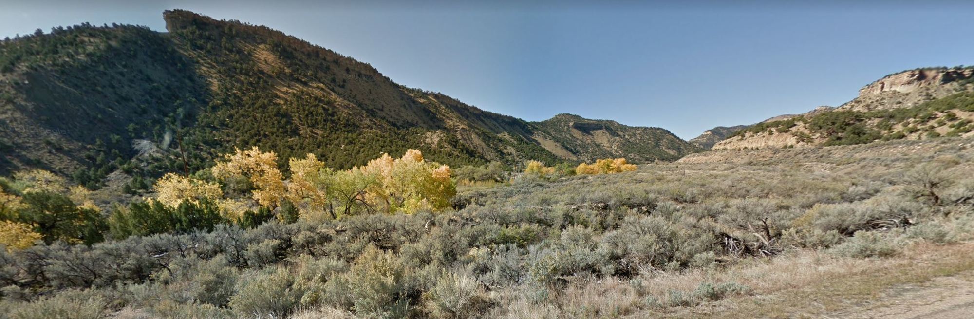 3630 Spring Canyon Rd, Helper, UT 84526 - Spring Canyon Rd - Carbon ...