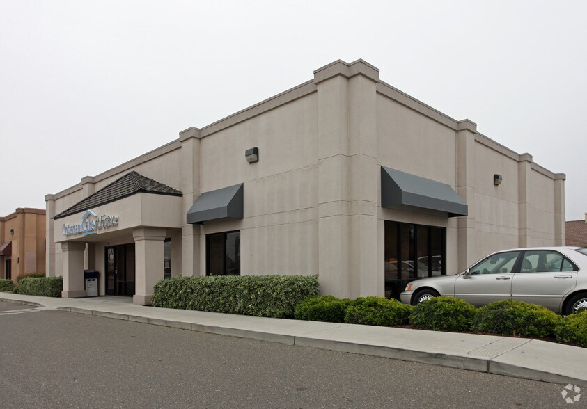 1550 Fulkerth Rd, Turlock, CA 95380 - Office for Lease | LoopNet