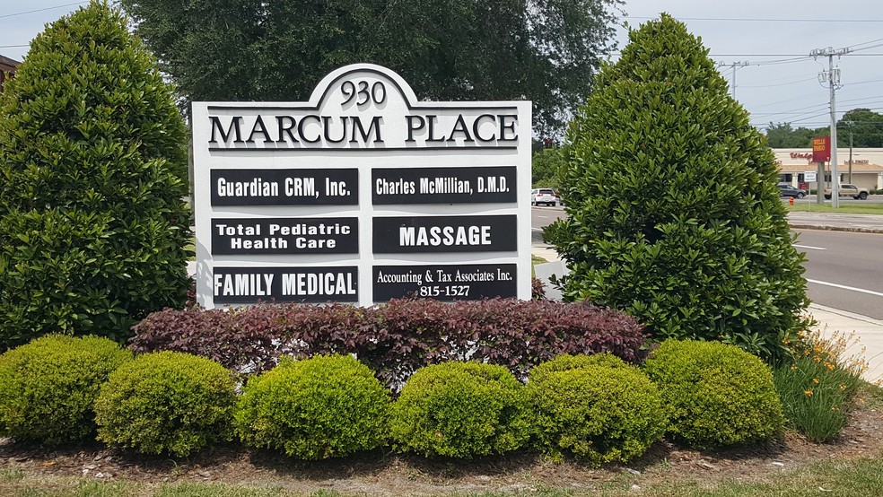 930 Marcum Rd, Lakeland, FL 33809 - Office/Medical for Lease | LoopNet