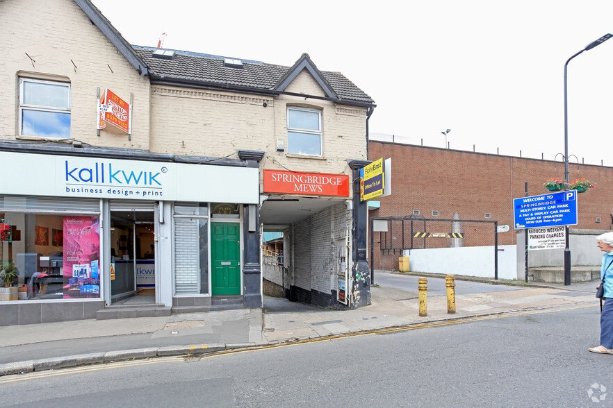 Spring Bridge Mews, London, W5 2AB - Office for Lease | LoopNet