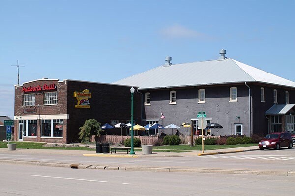 12 N Central Ave, Marshfield, WI 54449 | LoopNet