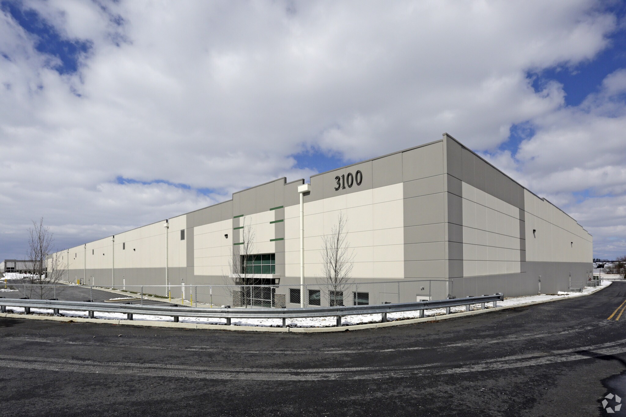 3100 Alburtis Rd, Macungie, PA 18062 - Building II | LoopNet