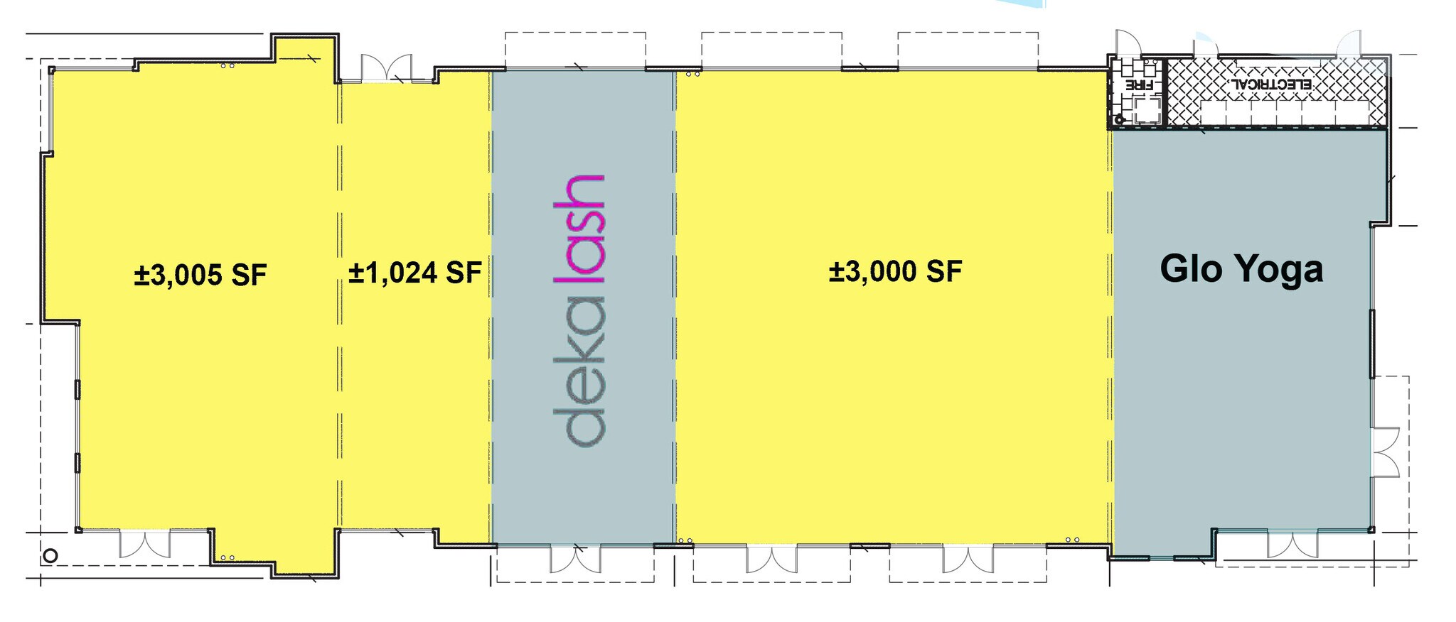 4705-4729 Livermore Outlets Dr, Livermore, CA 94551 - Republic Square ...