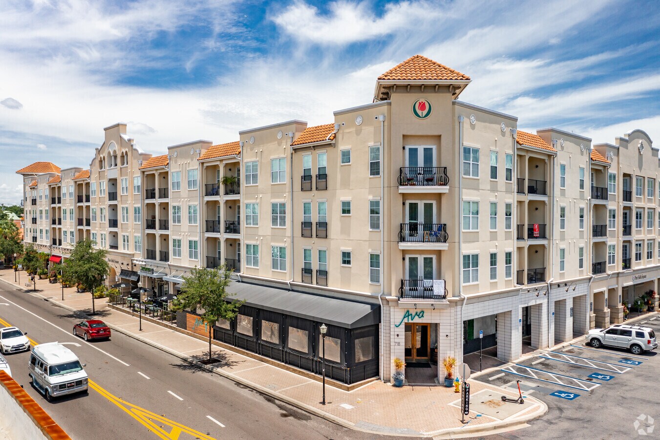 712 S Howard Ave, Tampa, FL 33606 | LoopNet