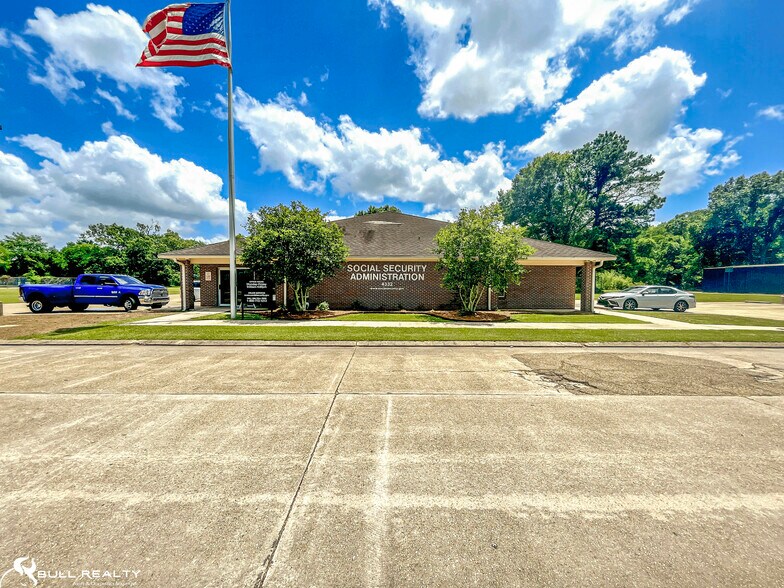 4332 Harding Blvd, Baton Rouge, LA 70807 - Social Security ...