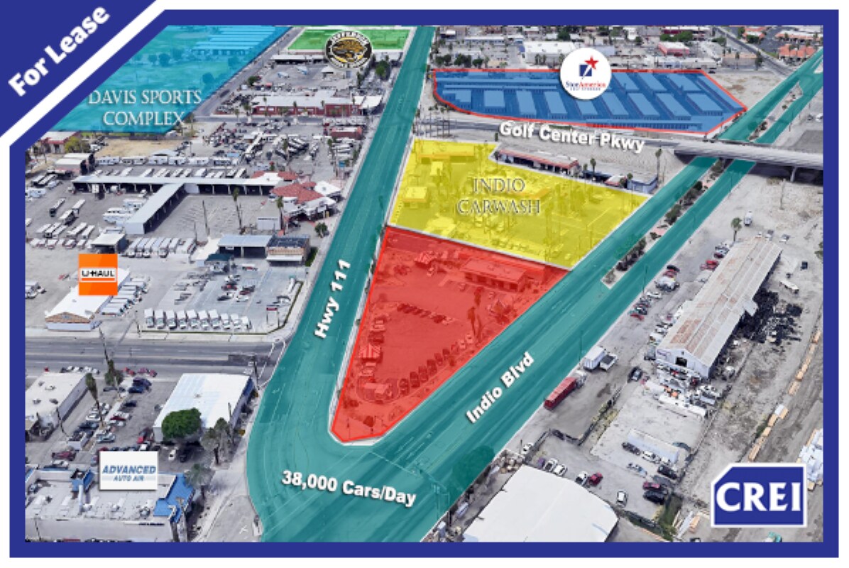 83500 Hwy 111, Indio, CA 92201 - Indio Auto Plaza | LoopNet