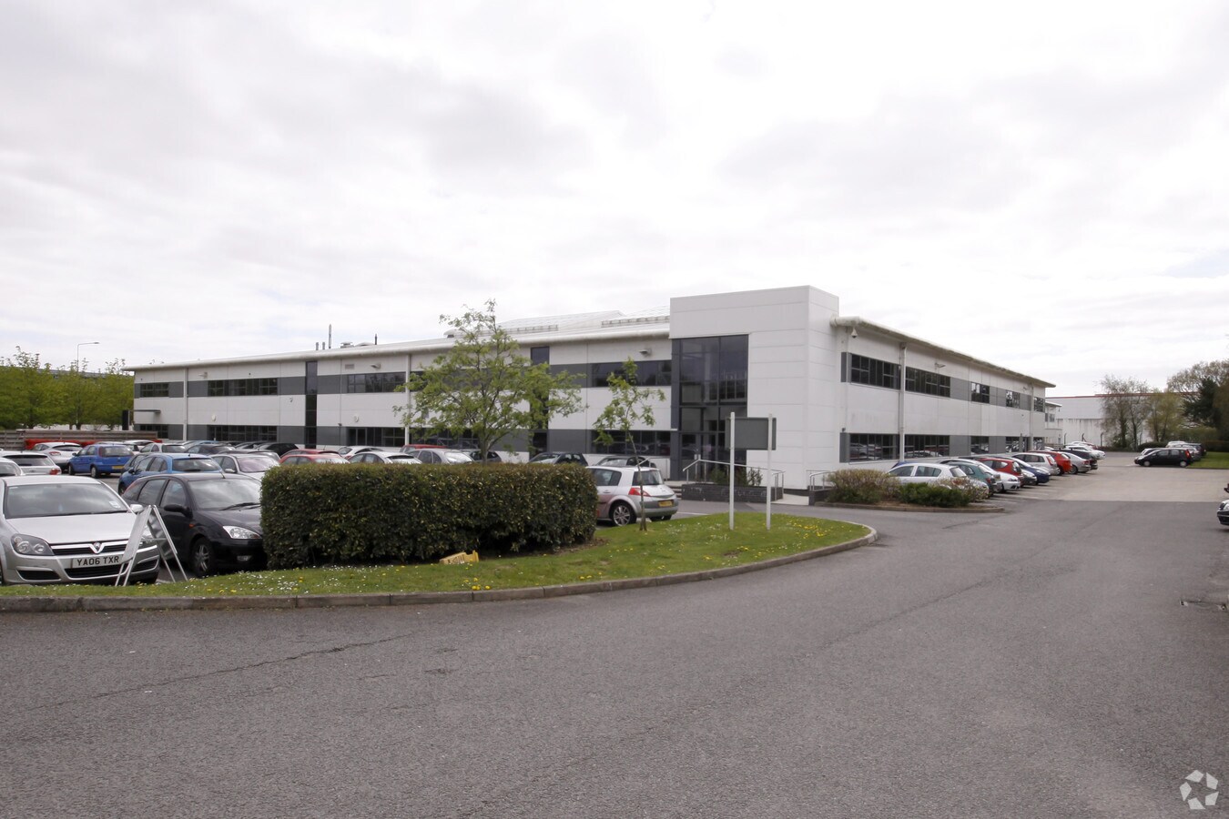 Imperial Way, Newport, BGW NP10 8UH - Q2 | LoopNet