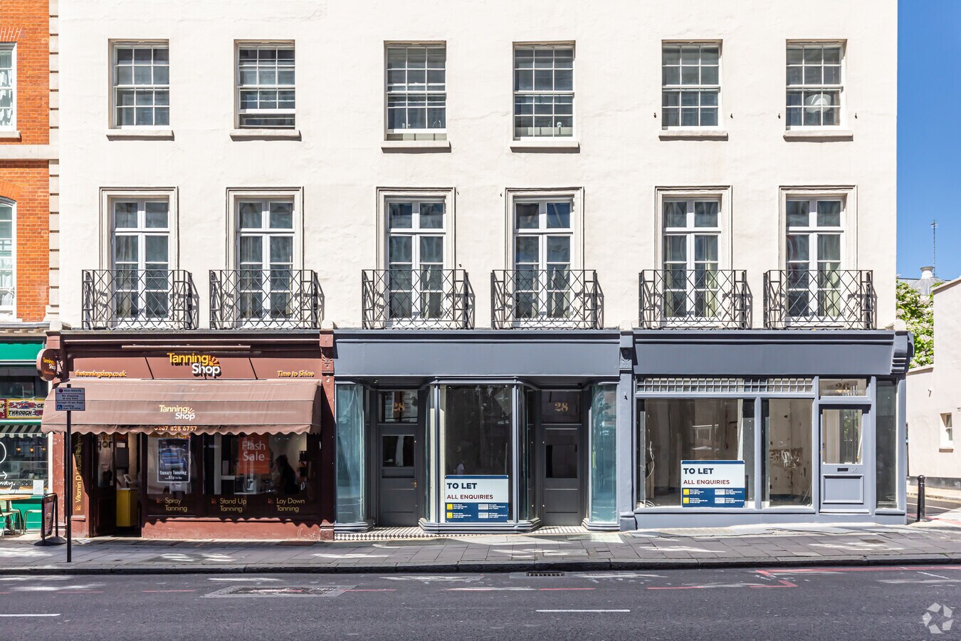 26-30 Buckingham Palace Rd, London, LND SW1W 0RE | LoopNet