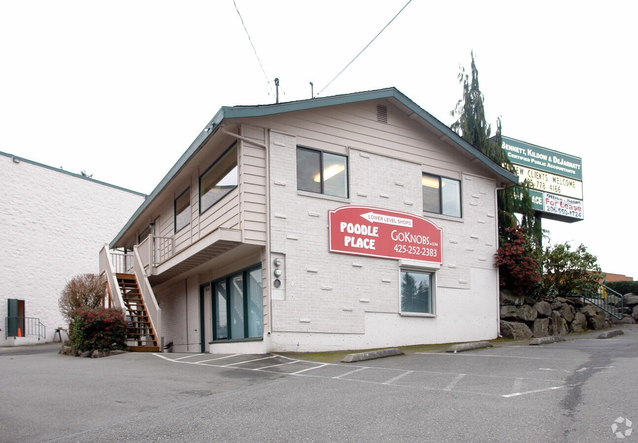 23601 Highway 99, Edmonds, WA 98026 | LoopNet