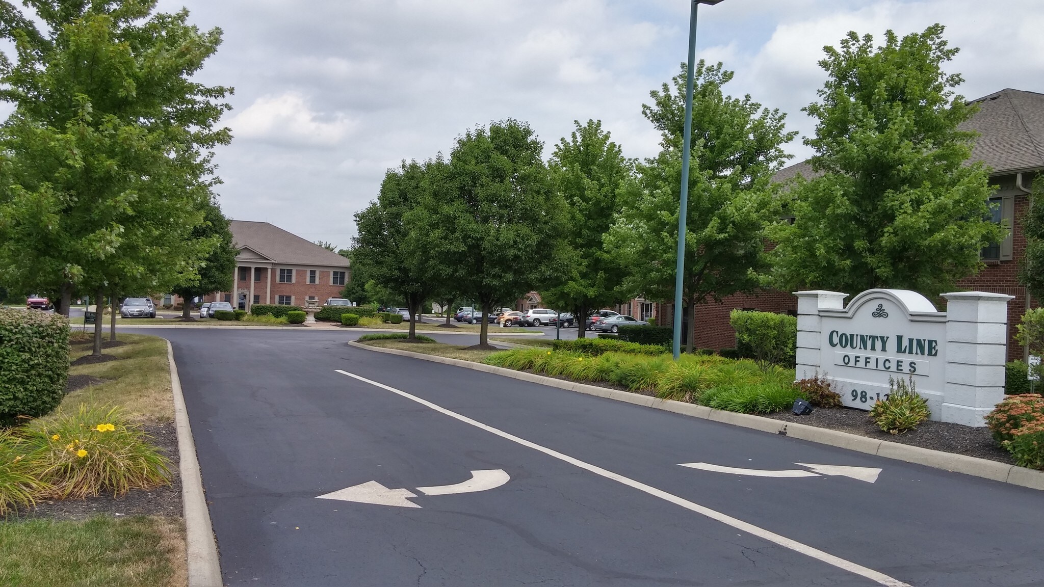 102 County Line Rd W, Westerville, OH 43082 - Office for Sale | LoopNet.com