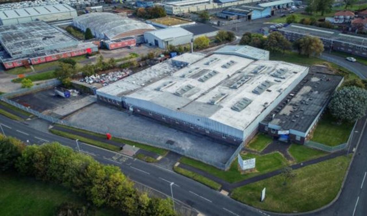 Remscheid Way, Ashington, NE63 8UE | LoopNet