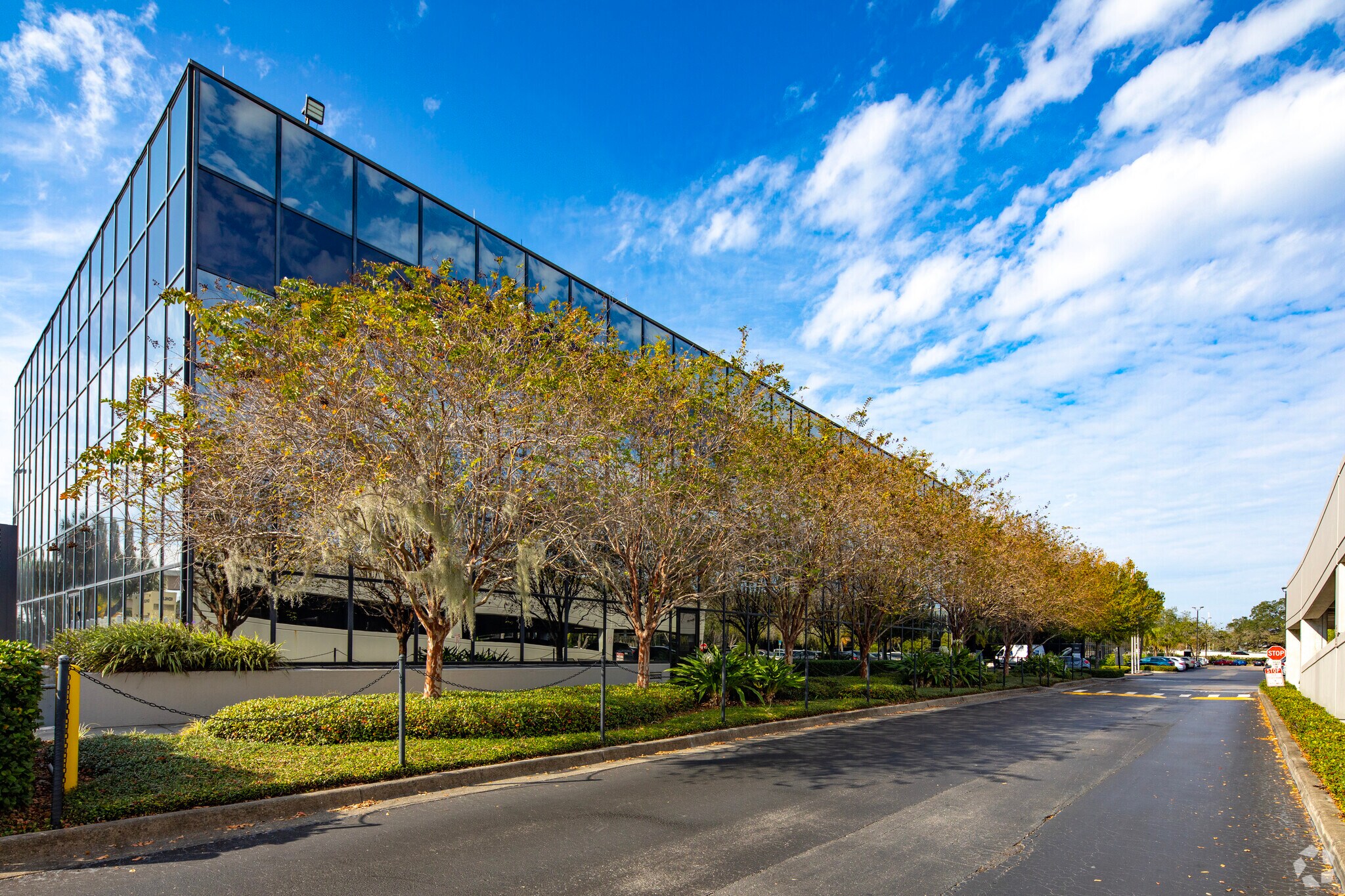 3501 E Frontage Rd, Tampa, FL 33607 - Concourse Center 1 | LoopNet