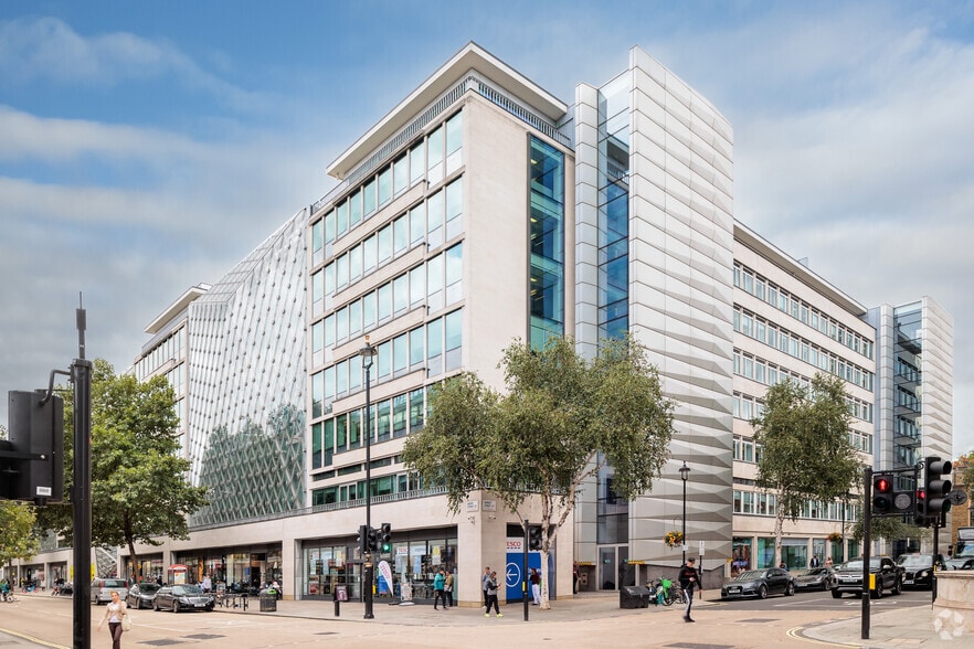 55 Baker St, London, LND W1U 8EW - Office for Lease | LoopNet