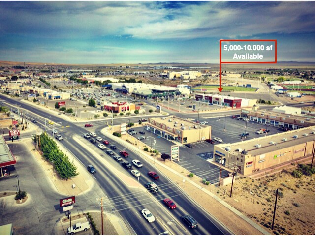 1500 Main St NW, Los Lunas, NM 87031 | LoopNet