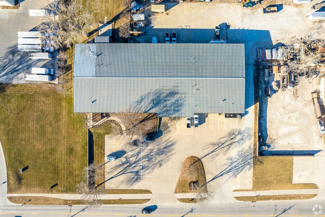 6500 NW Beaver Dr, Johnston, IA 50131 | LoopNet