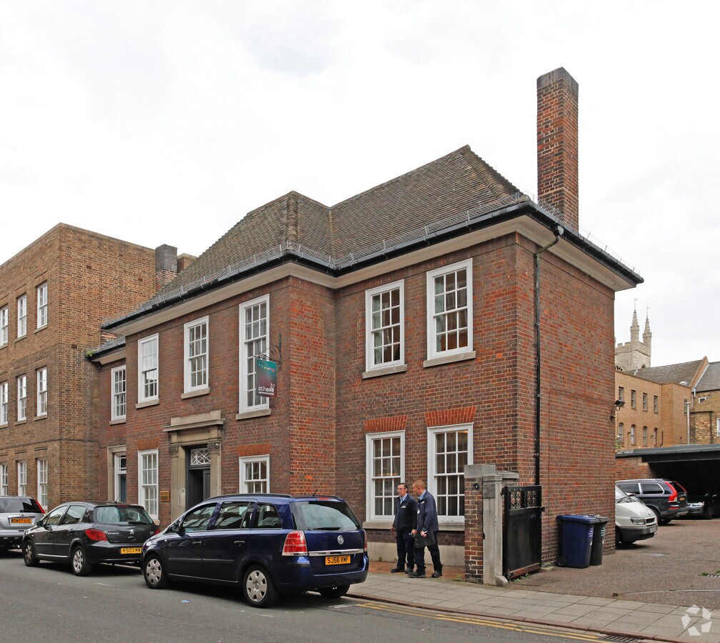 25 Priestgate, Peterborough, PE1 1JL | LoopNet