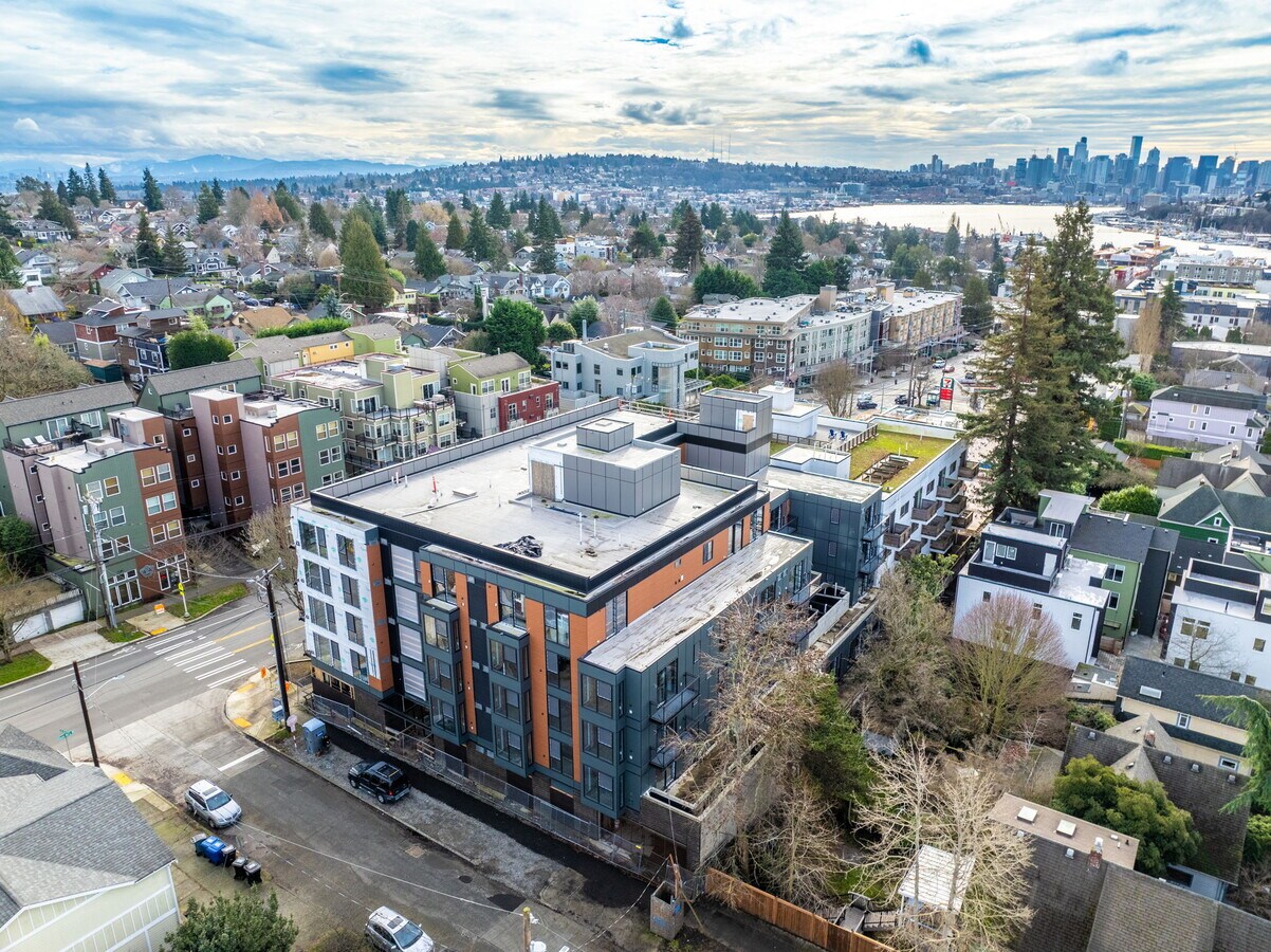 4035 Stone Way N, Seattle, WA 98103 | LoopNet