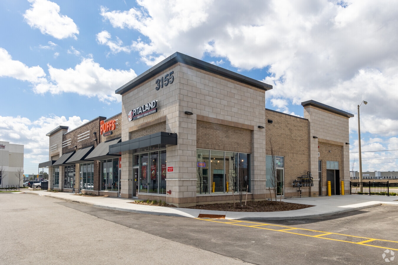 3155 Markham Rd, Toronto, ON M1X 0B5 | LoopNet