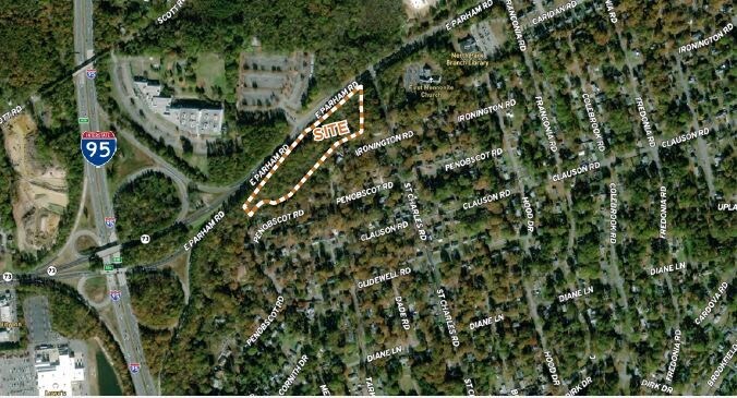 Parham Rd, Richmond, VA 23227 | LoopNet