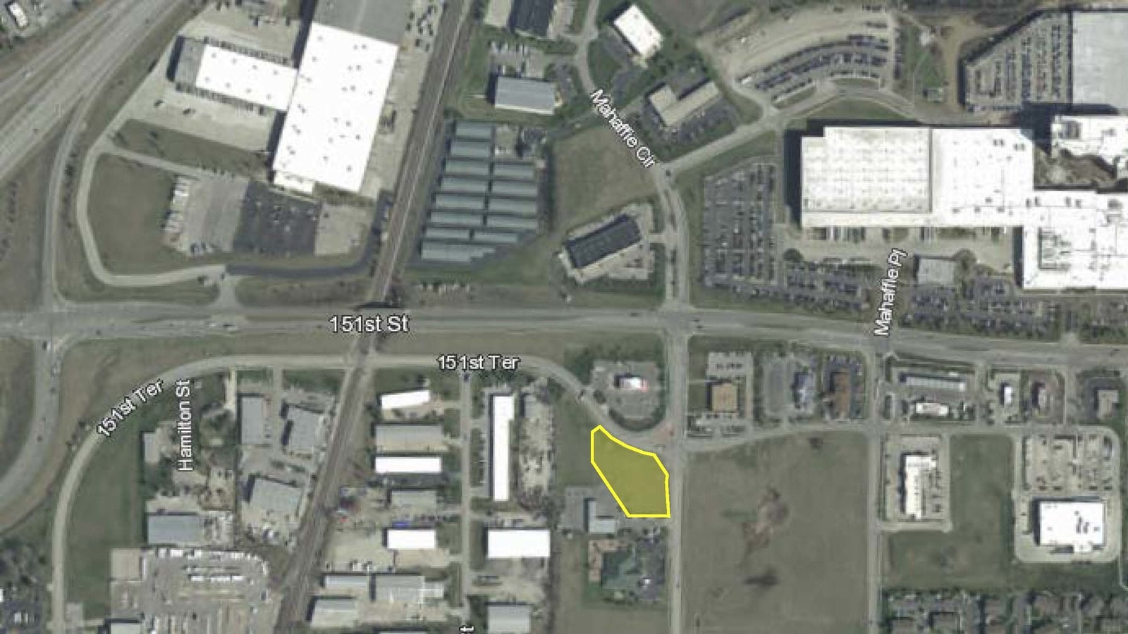 151st St, Olathe, KS 66062 | LoopNet