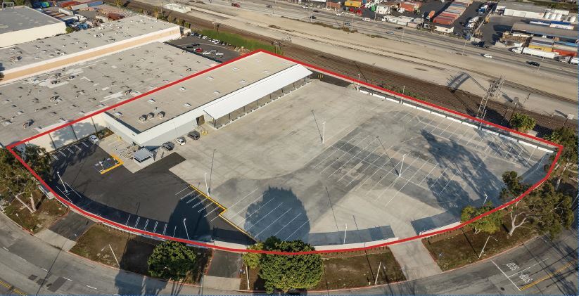 19302 S Laurel Park Rd, Rancho Dominguez, CA 90220 - Industrial for ...