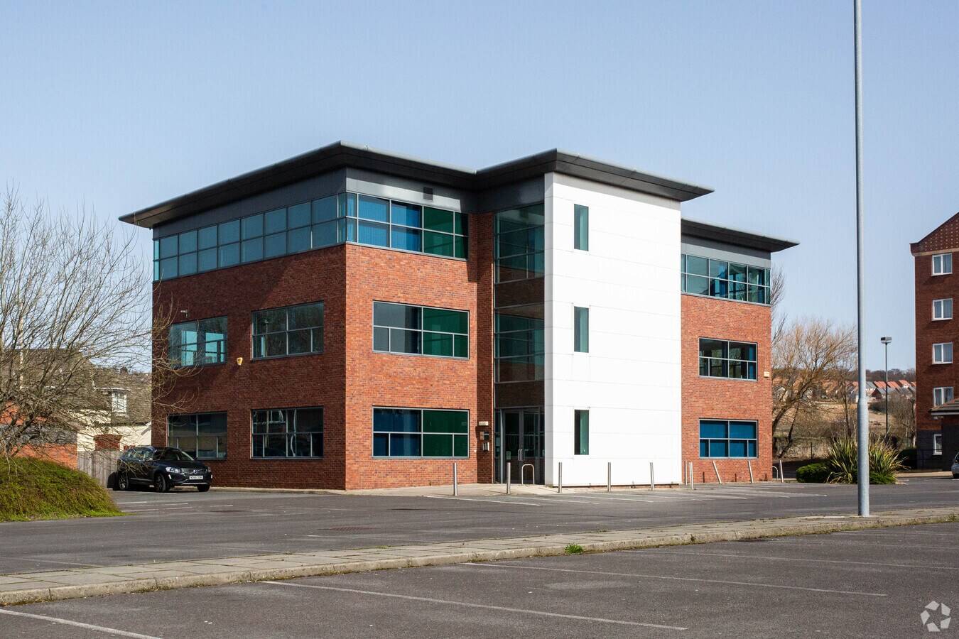Clasper Way, Newcastle Upon Tyne, TWR NE16 3BE - Derwent Point | LoopNet