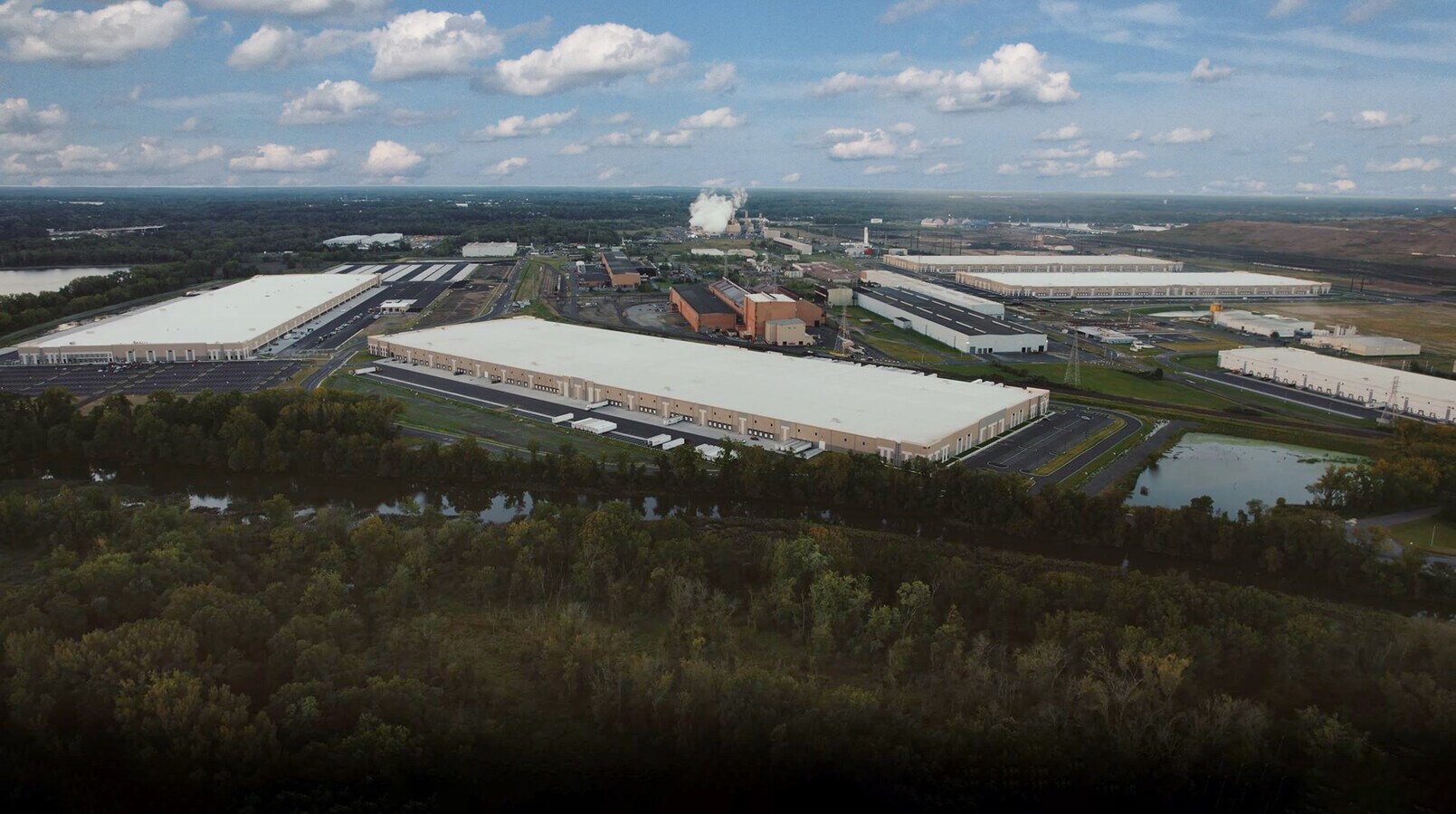 Keystone Trade Center, Fairless Hills, PA 19067 | LoopNet
