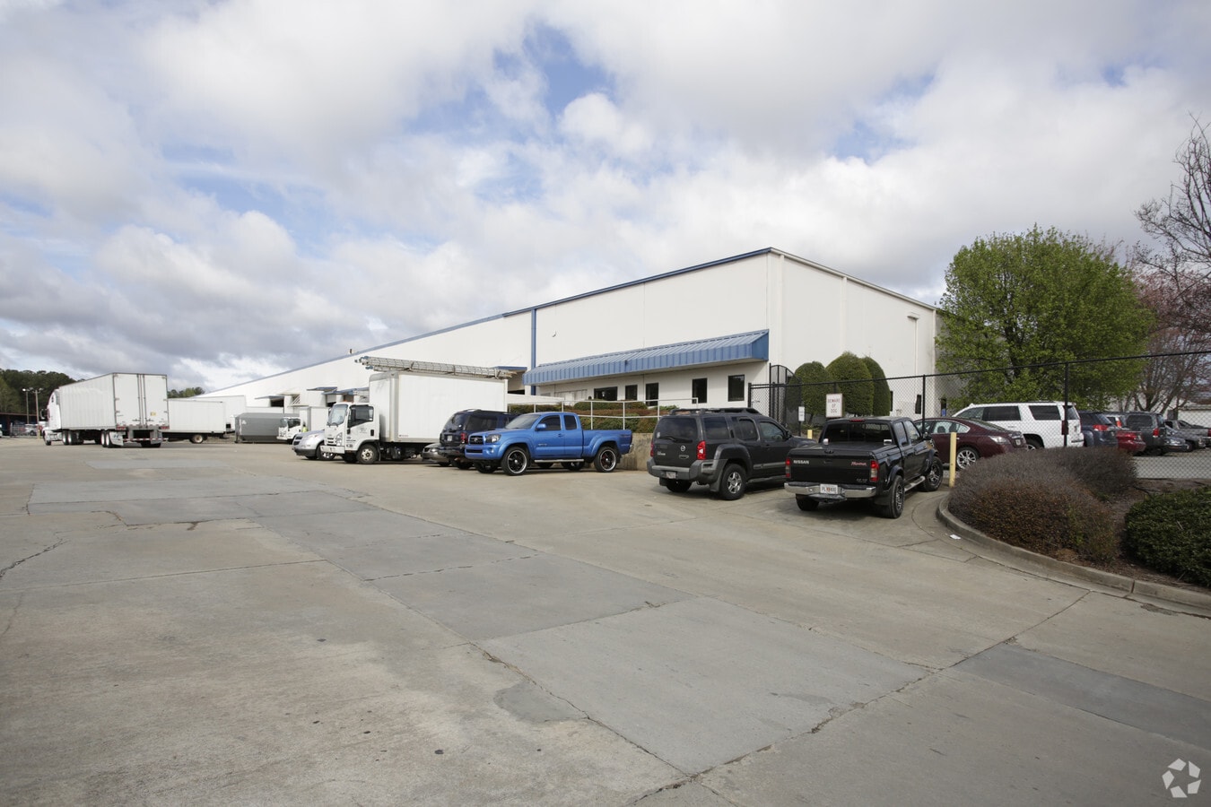 2351 Button Gwinnett Dr, Doraville, GA 30340 | LoopNet